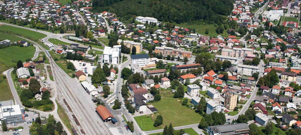 Grosuplje - grosuplje.si